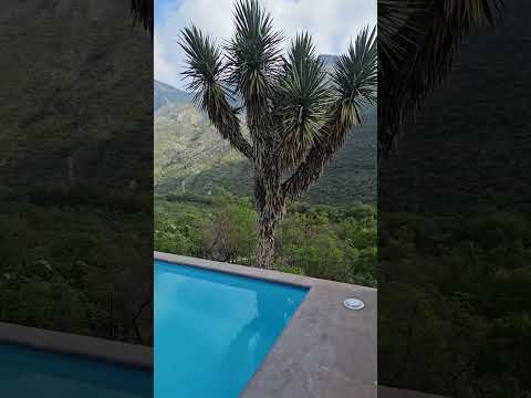 Cabañas | Olipo #BustamanteNL