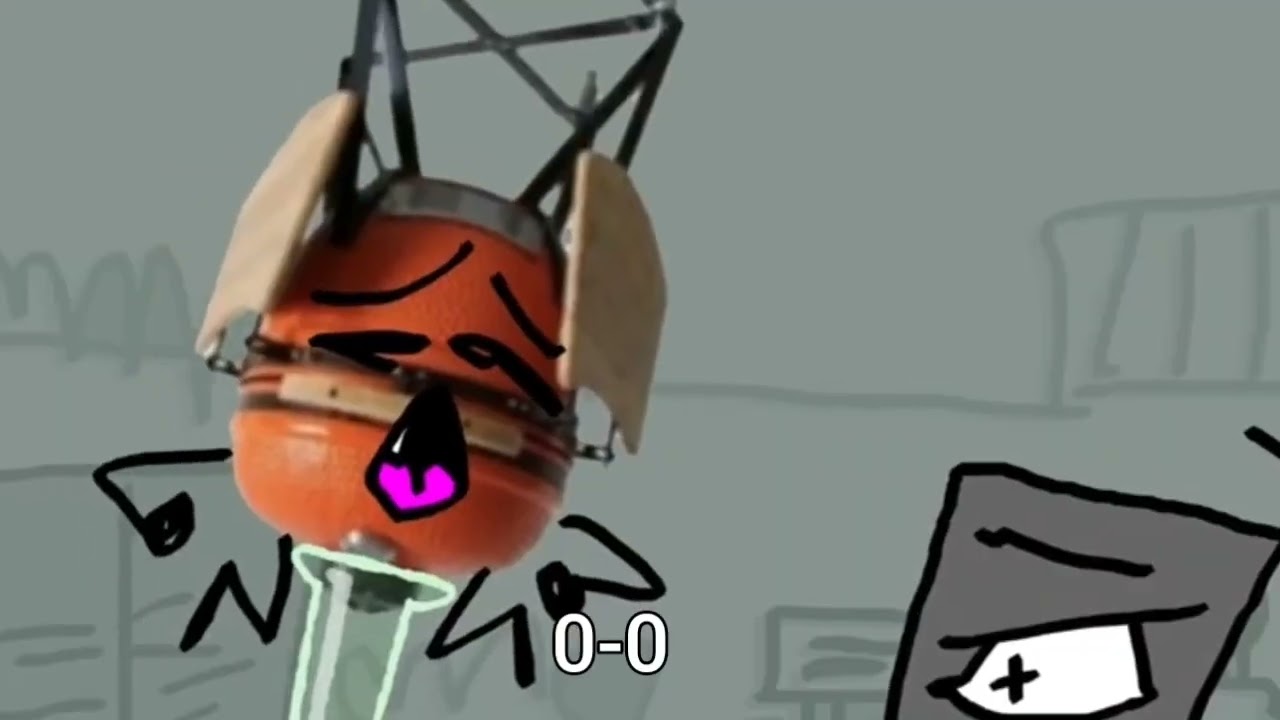 what is BPB doing to Bong? :(