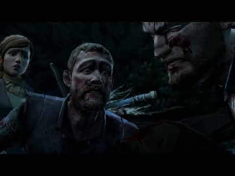 Link to my Game Of Thrones Season 2 Telltale games fandom story: below in the comments