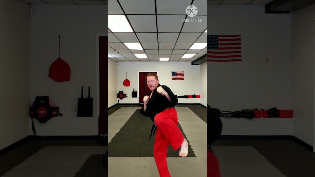 BMA Home Training Video 