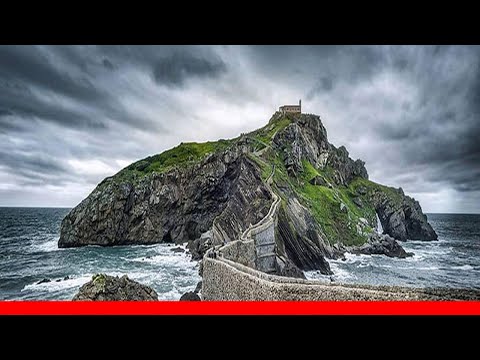 Stunning Game Of Thrones Filming Locations That You Can Visit In Real Life !