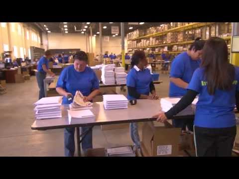 IPSi LLC - Innovative Kit Scanning Solution