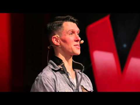 Installation art/ musical performance | DF duo | TEDxYouth@Montreal