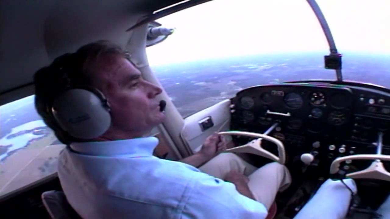 SmartPilot | Thunderstorms