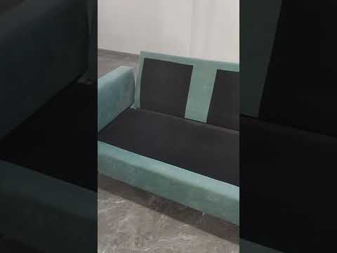 Video Instructions for Removing Sofa Armrests