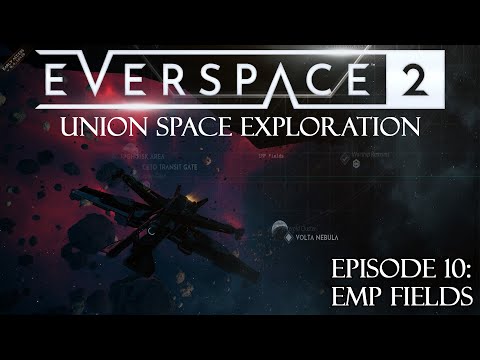 Steam Community :: Video :: Everspace 2 Gameplay Early Access: EMP Fields [Episode 10] Union ...