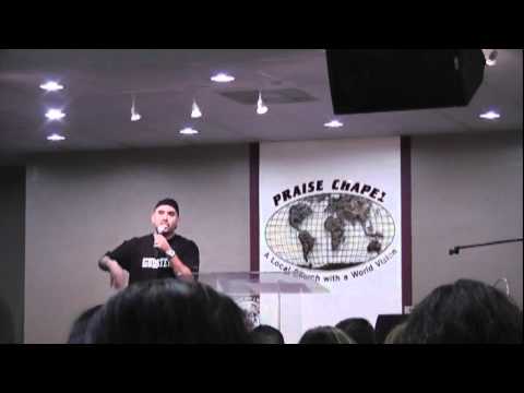 Noel G (Actor) Testimony