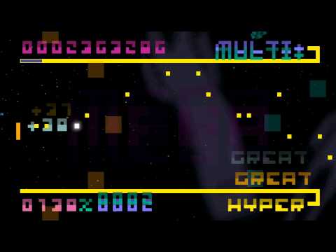 Steam Community :: Video :: BIT.TRIP BEAT - Transition