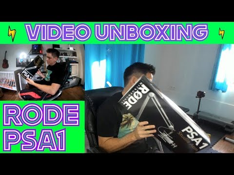 Rode Mounting Ring 1 iMuso