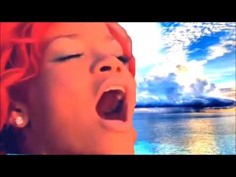 Rihanna -- Music of the Sun