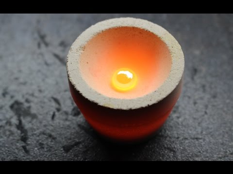 The Art and Science of Refining Gold at Home