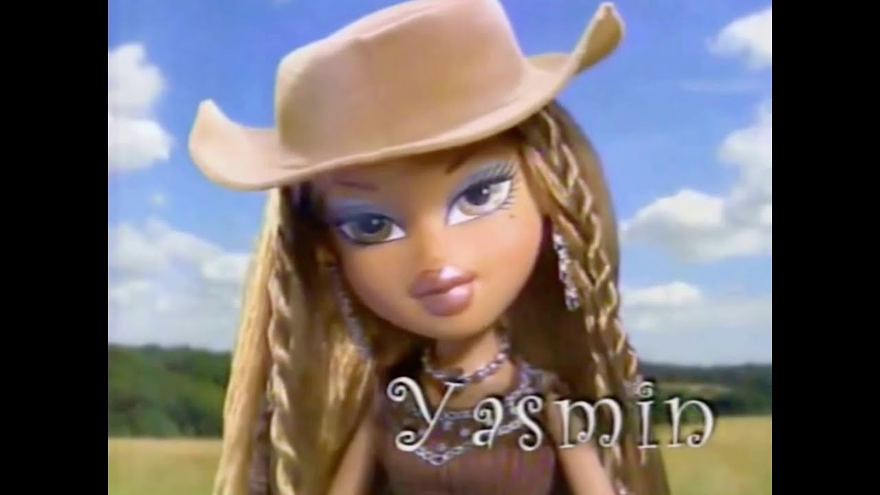 Bratz Rodeo Commercial (MX, 2006)