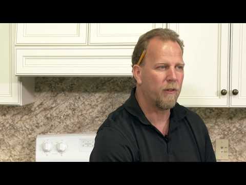 Installing Blum Undermount Drawer Glides