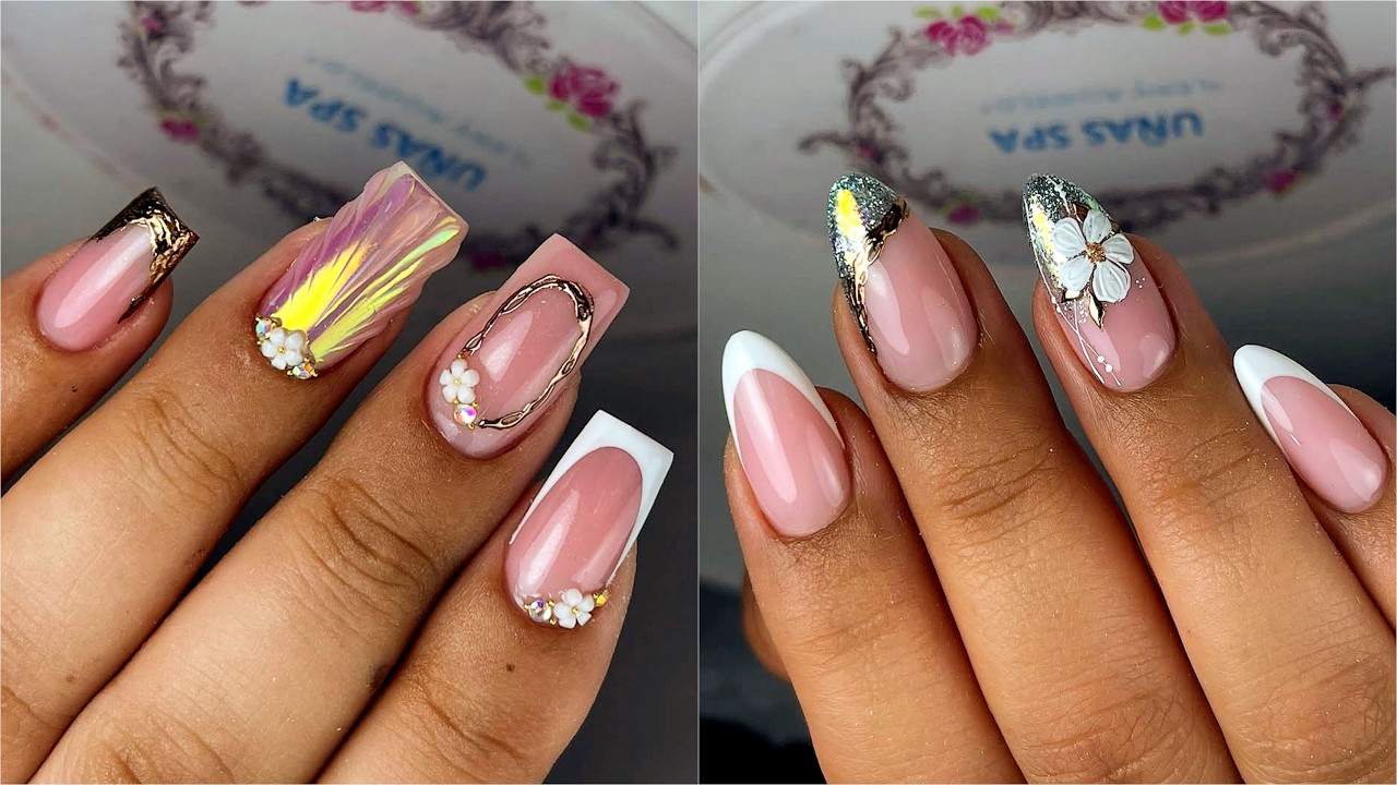 Summer Nail Designs You NEED To Try 2026 ☀️ Classy & Trendy Nail Ideas