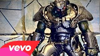 Frank Horrigan Rap by Chad Nobark at Fallout 4 Nexus - Mods and community