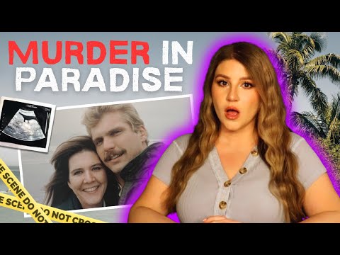 He Cut The Phone Line & BRUTALLY Killed Them | Pregnant Missy & Mike MacIvor Murders