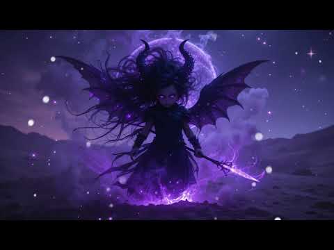 🌙 The Moonlit Watcher X AI Generated X short movie