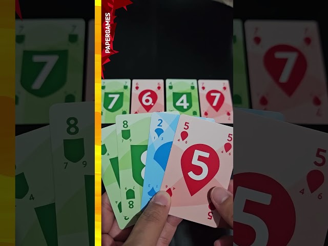 Jogo Gap - PaperGames | compre na MUNDO ELFO | Mundo Elfo