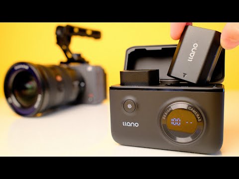 This Dual Sony Battery Charger is Interesting