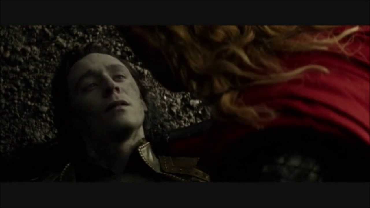 Thor & Loki - Stand By Me (Slash Oriented)