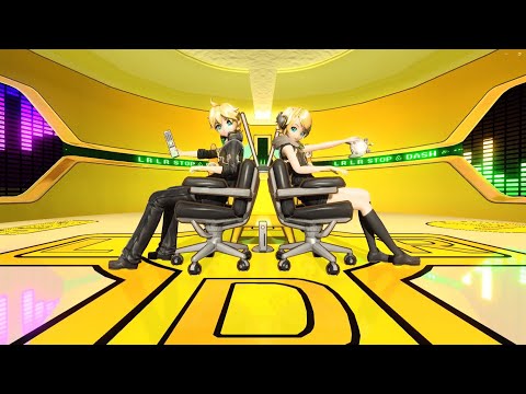 Steam Community :: Video :: 【Len & Rin】Remote Controller【Cover made in ...