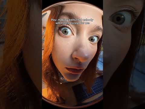 POV: You’re a Filmora Editor Obsessed With Details 🎬
