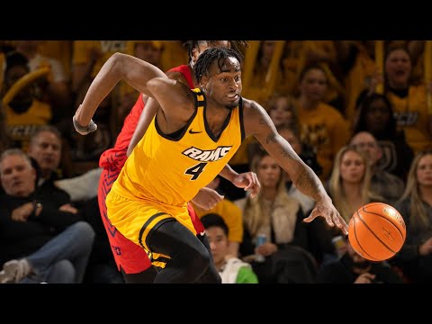 VCU vs. Dayton 2023