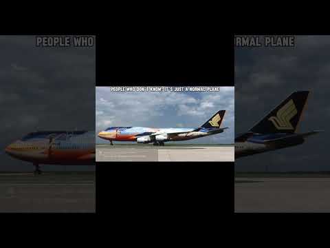 Singapore Airlines flight 006 @CarEdits-92 #airline #singaporeairlines #airplanecrashes