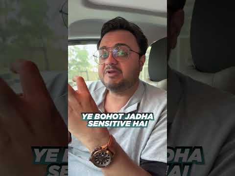 Common Issues with Toyota Hyryder | User-Reported | RJ Rishi Kapoor #car #hybridcar #toyota #hyryder