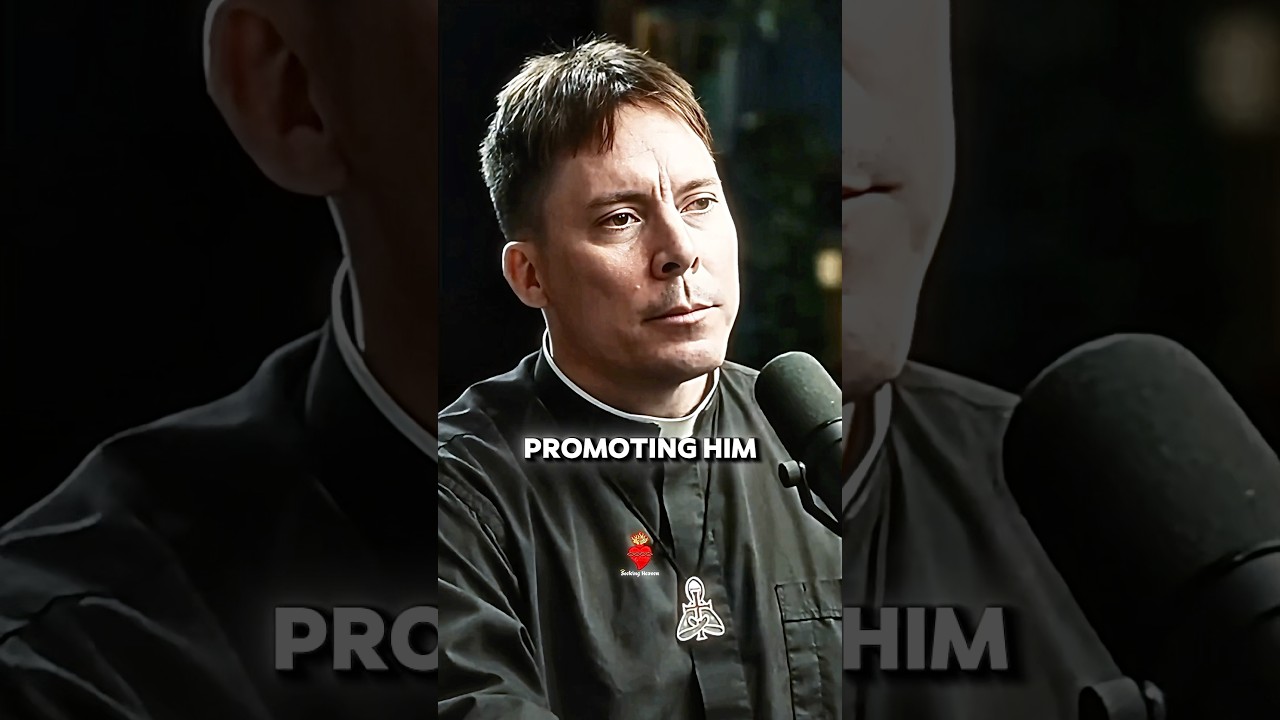 The Vatican Knew—So Why Did They Promote Him? | Fr. Mark Goring