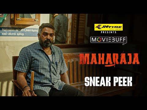 Maharaja (2024) - TamilMDb