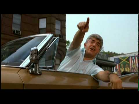Do The Right Thing- Own it on DVD