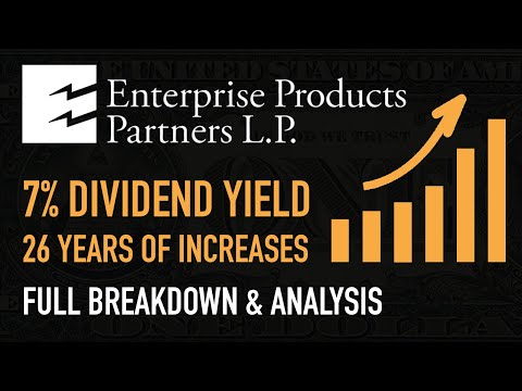 EPD STOCK ANALYSIS | ENTERPRISE PRODUCTS PARTNERS STOCK ANALYSIS