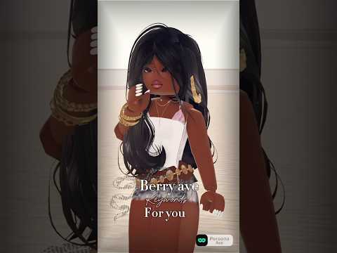 Berry ave keywords for you #berryave #roblox #berryavenueoutfits #keywords #viralvideo #robloxedits