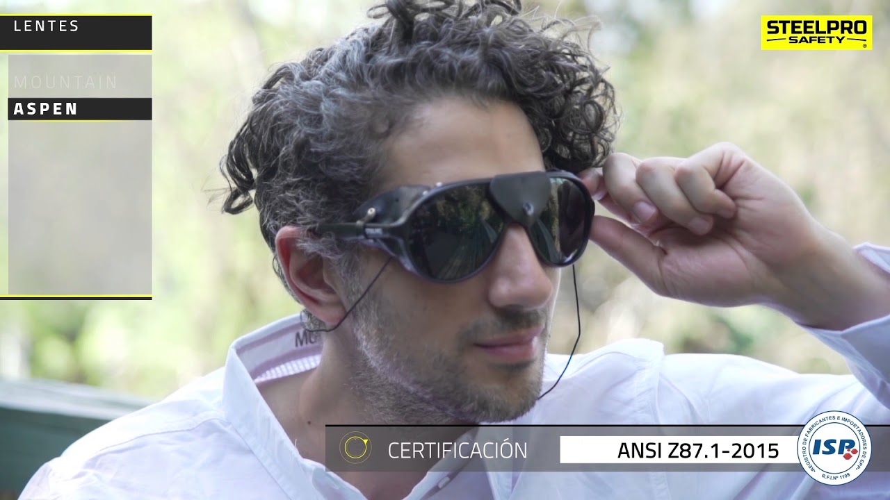 Lentes Outdoor