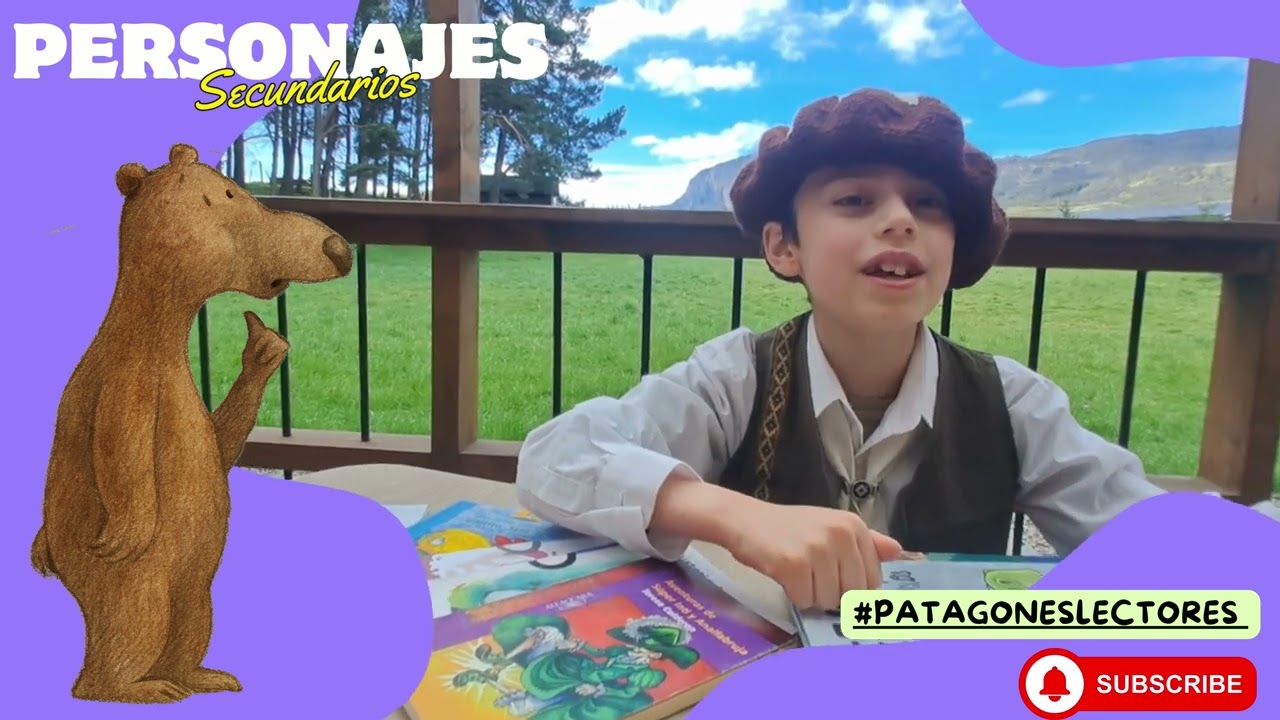 Los sueños mágicos de Bartolo