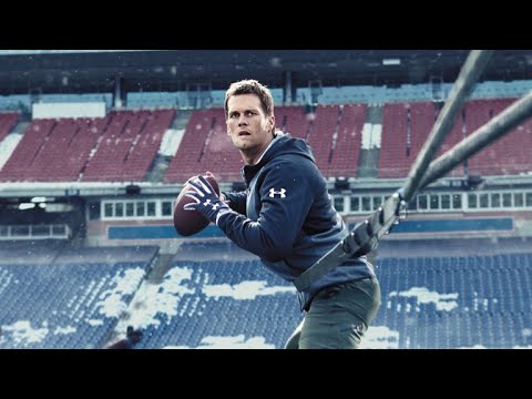 Tom Brady’s TB12 METHOD