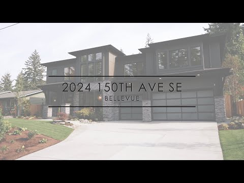 2024 150th Ave SE Bellevue | 425 Magazine Northwest Idea House