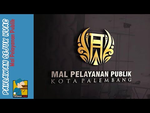 DPMPTSP Palembang