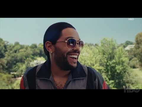 Lily-Rose Depp and The Weeknd star in 'The Idol' trailer