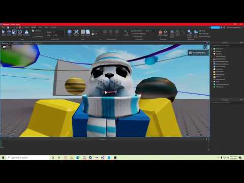 TweenService Basics Tutorial | Roblox Studio