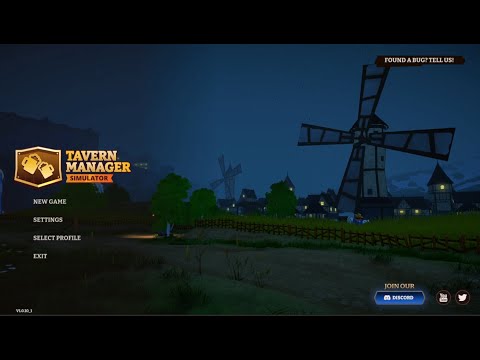 Steam Community :: Video :: Tavern Manager Simulator - Walkthrough 2 ...