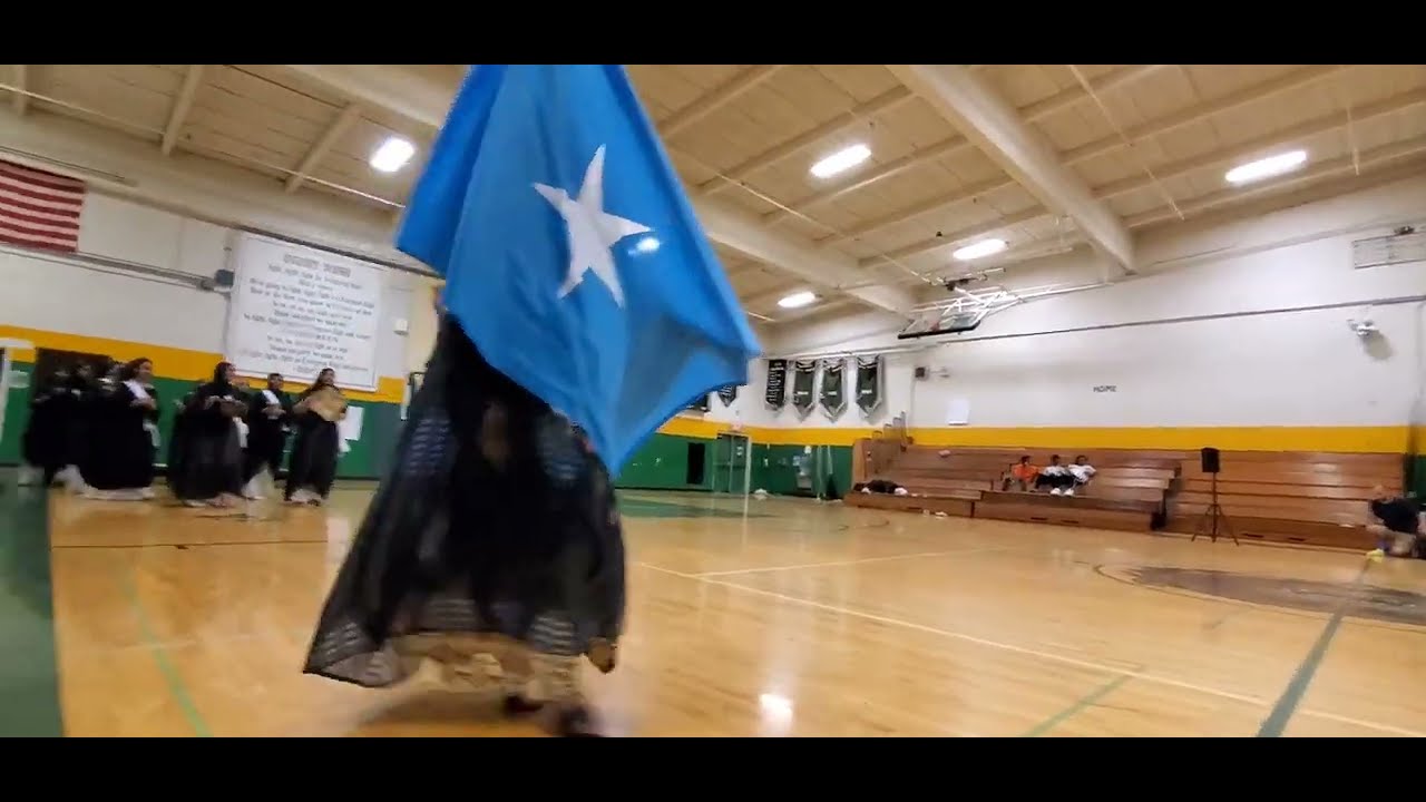 EHS 2023, The Multicultural Night (Part 3)