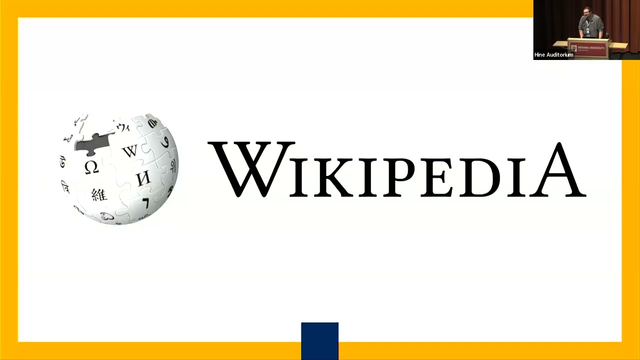 WikiConference NA 2024: Enhancing Digital Collections through Wikimedia Commons