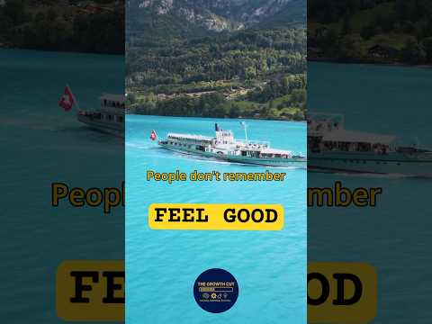 How to Make People Want to Be Around You!