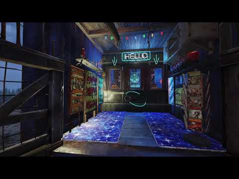 Steam Community :: Video :: Fallout 76 Camp - Build Around Blue ...