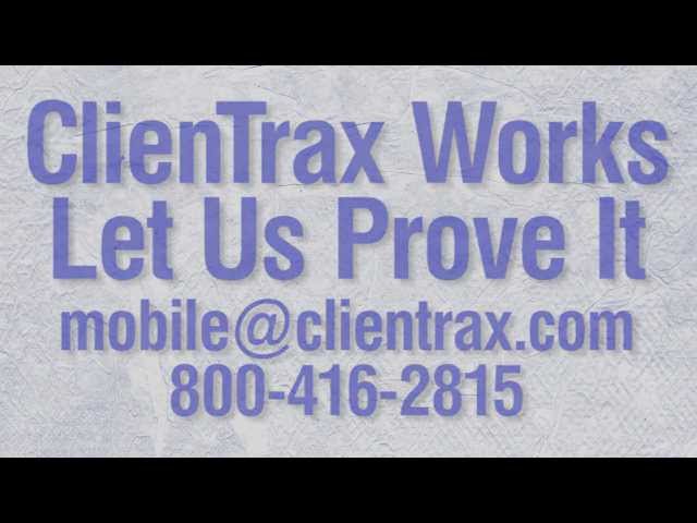 ClienTrax Pricing, Reviews, & Features in 2022