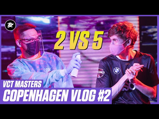 Paper Rex d4v41 Valorant settings (2022): Crosshair, configuration ...