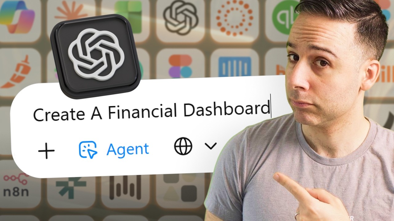 20 Ways to use AI for Accounting & Finance