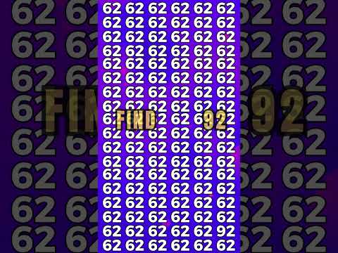 Only those with a genius IQ can solve this brain teaser #youtubeshorts #shortsfeed #shorts